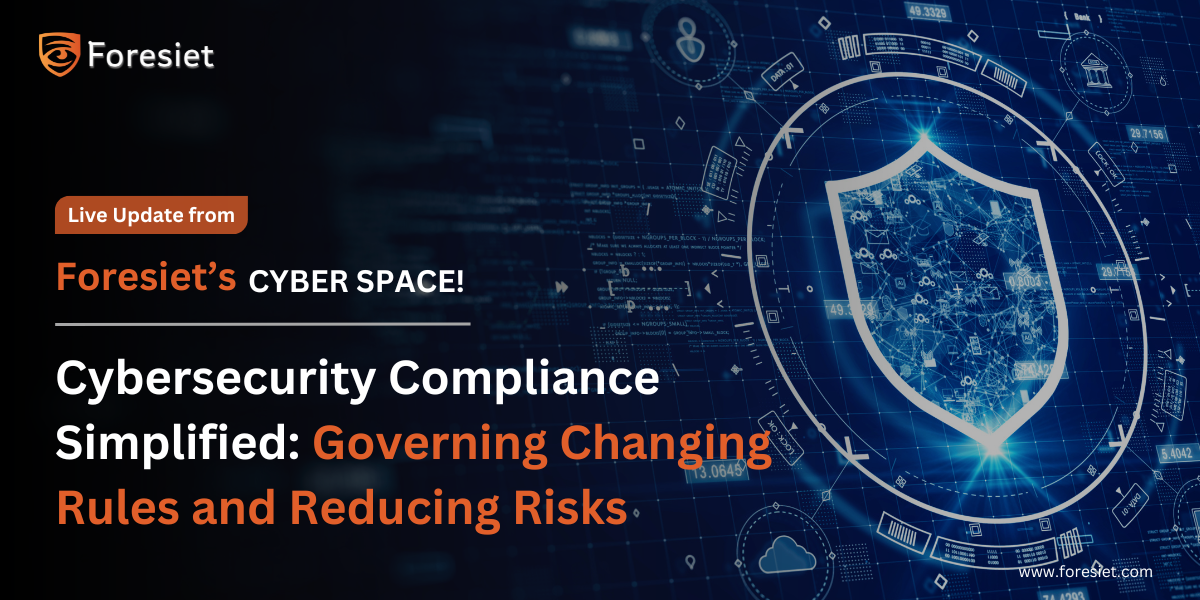 Cybersecurity Compliance Governing Rules: Reducing Risk
